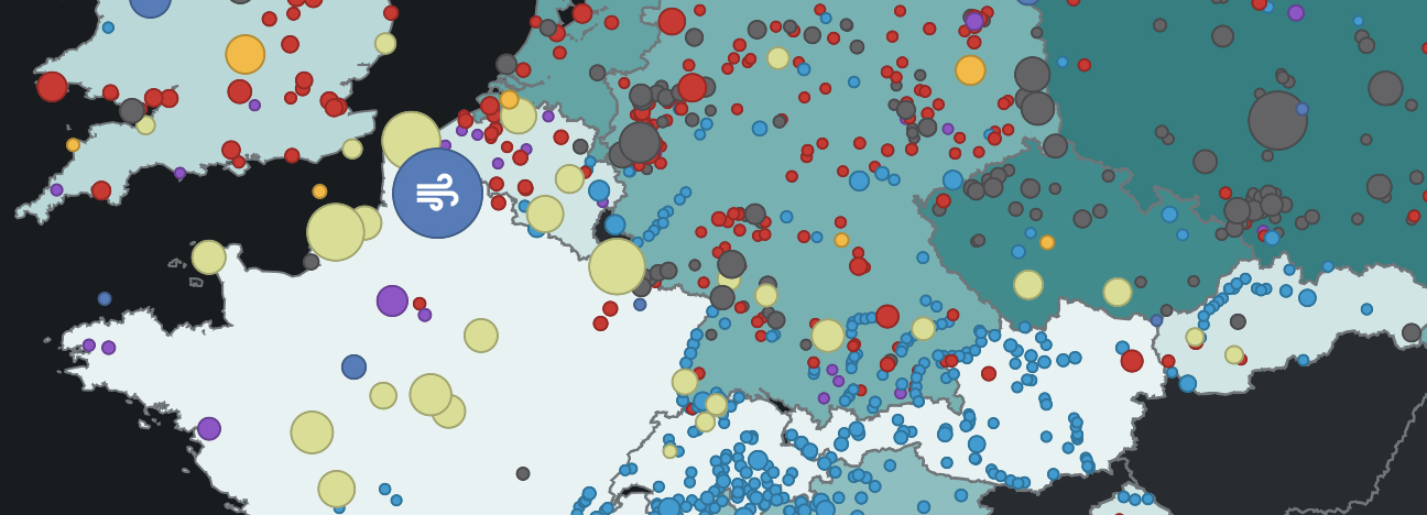 The Archie Initiative